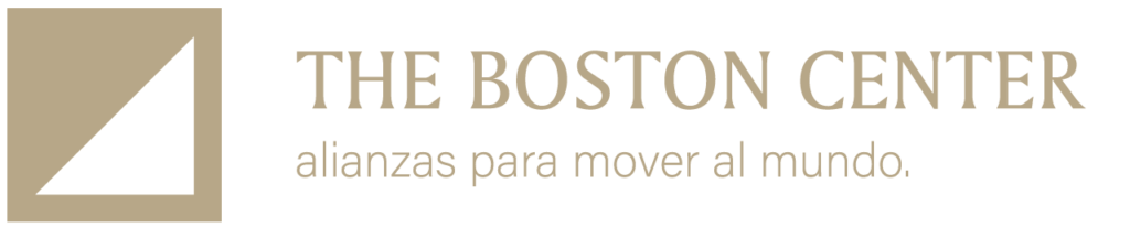 The Boston Center – Alianzas para Mover al Mundo